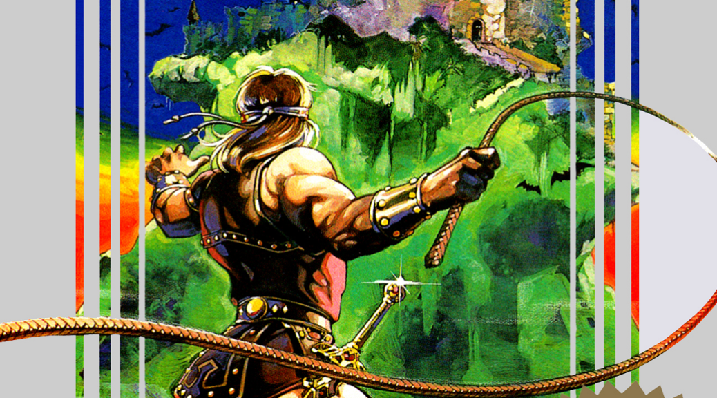 Top 10 Classic Castlevania games | Cousin Gaming