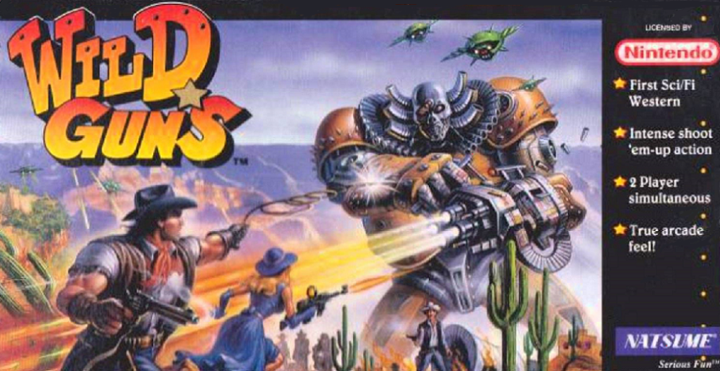Top 10 SNES Co-Op Games | Cousin Gaming
