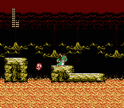 Little Samson (1992 NES) | Cousin Gaming