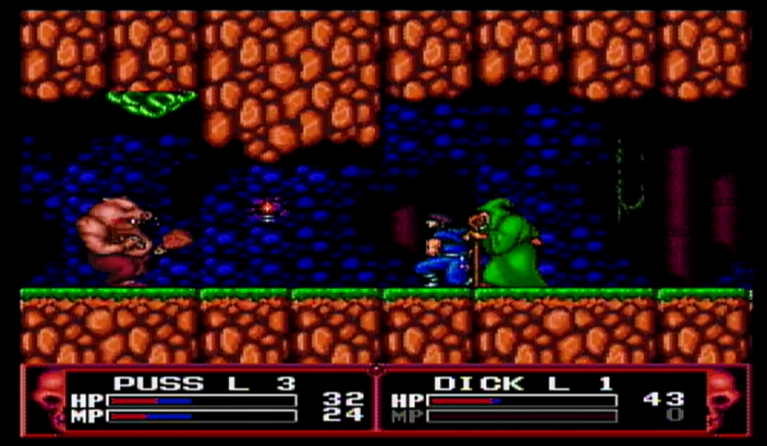 Cadash (1991 Turbografx16/PC Engine) | Cousin Gaming