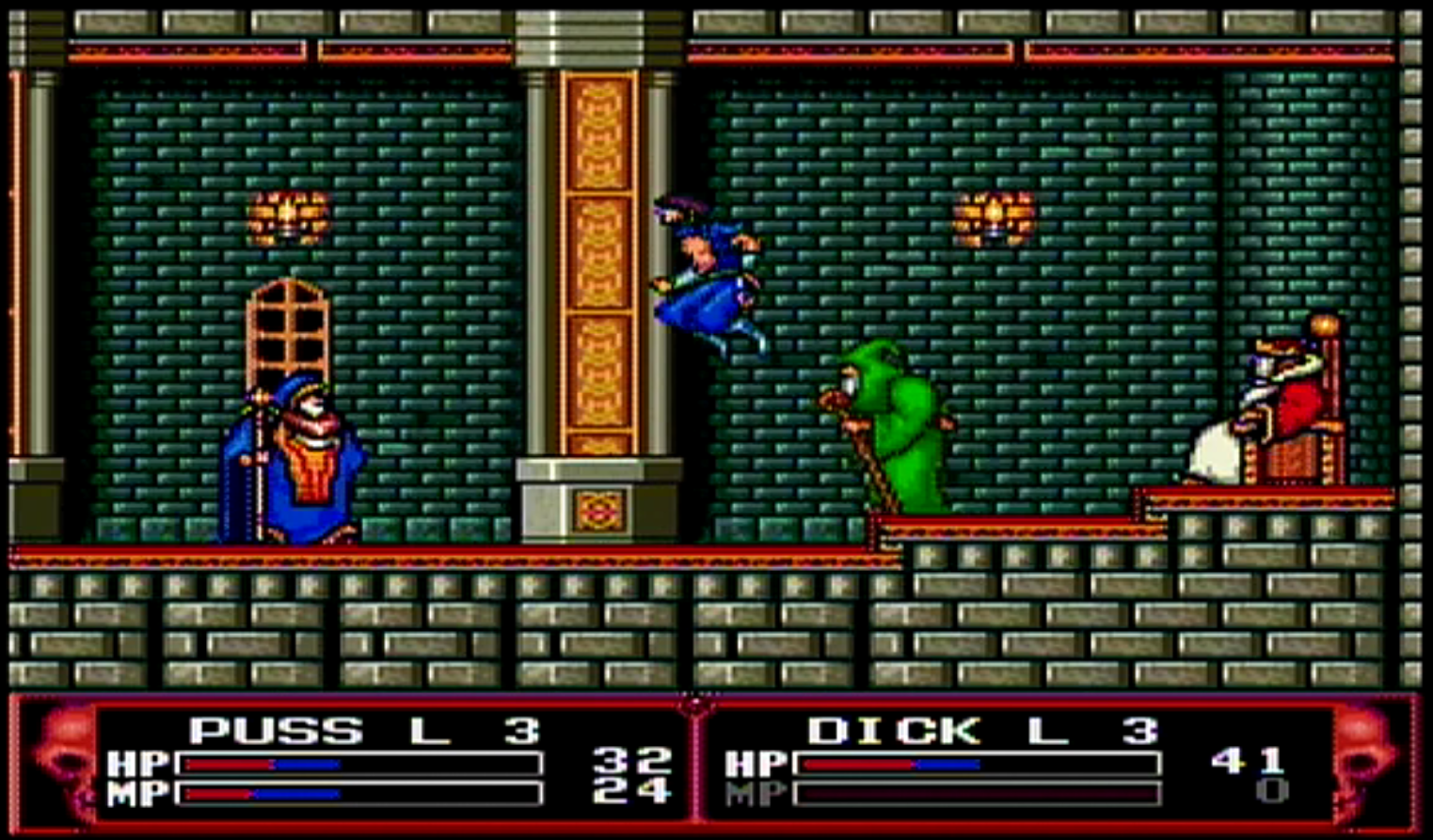 Cadash (1991 Turbografx16/PC Engine) | Cousin Gaming