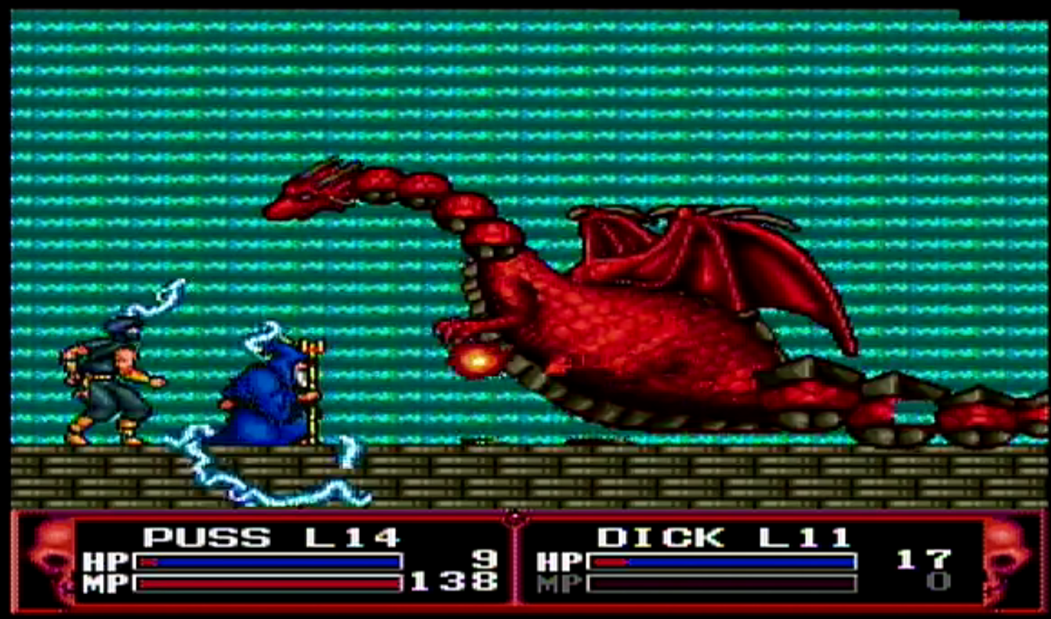 Cadash (1991 Turbografx16/PC Engine) | Cousin Gaming