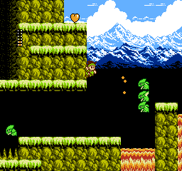 Little Samson (1992 NES) | Cousin Gaming