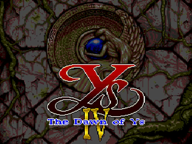 ys-iv-dawn-of-ys-japan-translated | Cousin Gaming