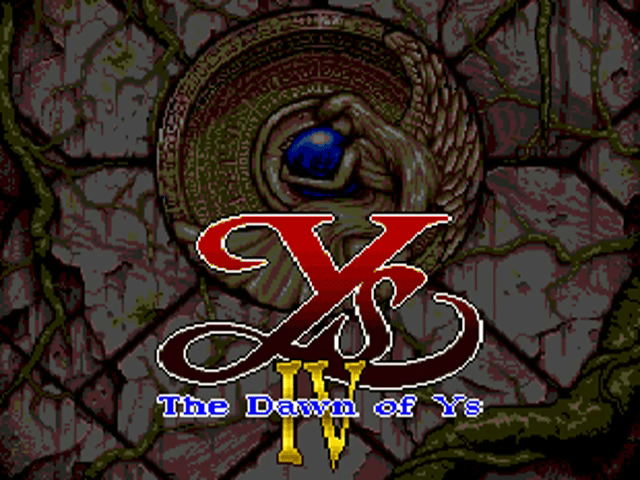 ys-iv-dawn-of-ys-japan-translated | Cousin Gaming