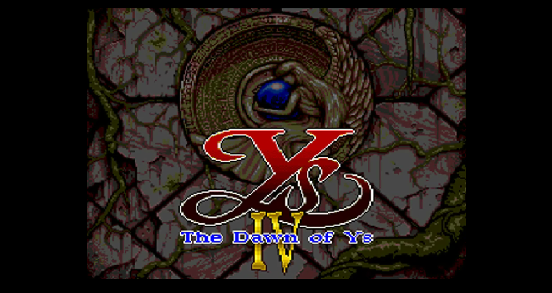 ys-iv-dawn-of-ys-japan-translated | Cousin Gaming