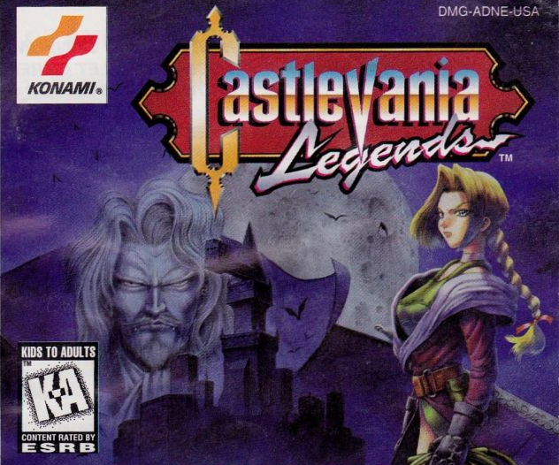 Top 10 Classic Castlevania games | Cousin Gaming