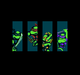 Review: Teenage Mutant Ninja Turtles (NES 1989) | Cousin Gaming