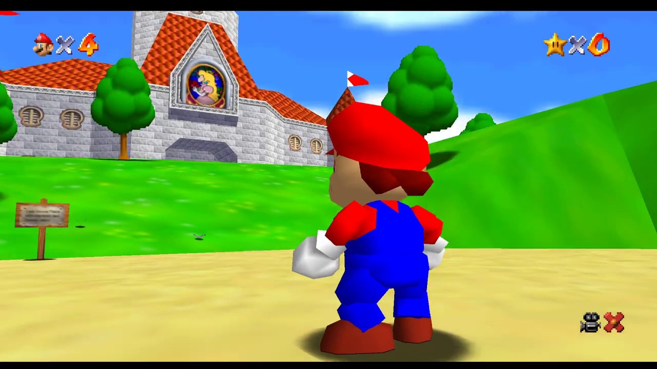 Top 10 Nintendo 64 games | Cousin Gaming